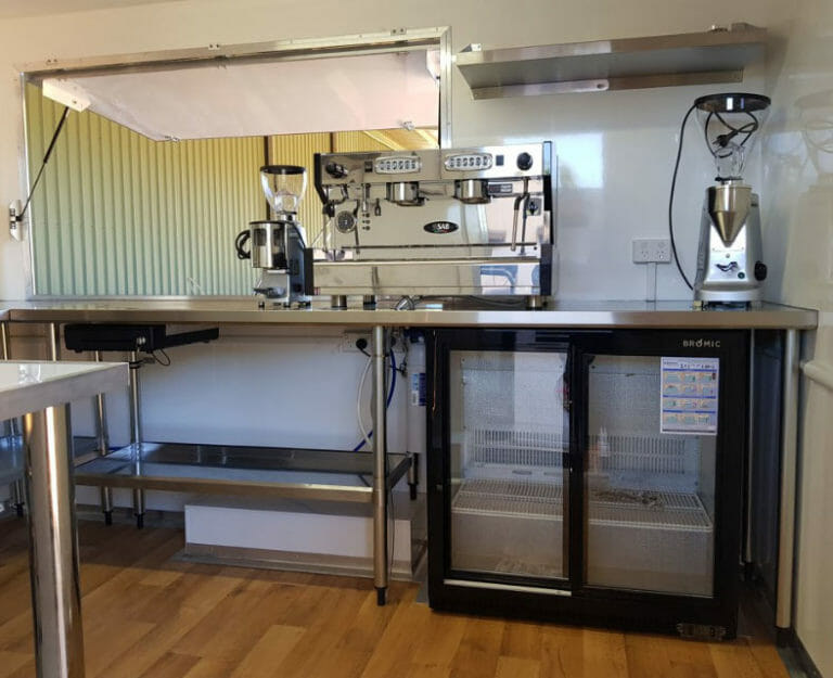 Designing Your Commercial Kitchen - Brayco NZ