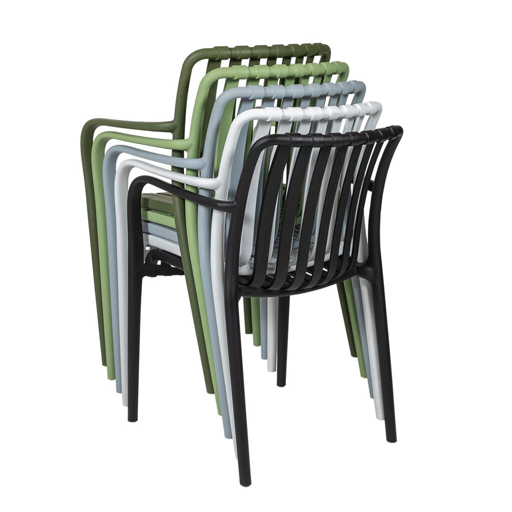 Buy Eva Armchair | Brayco New Zealand