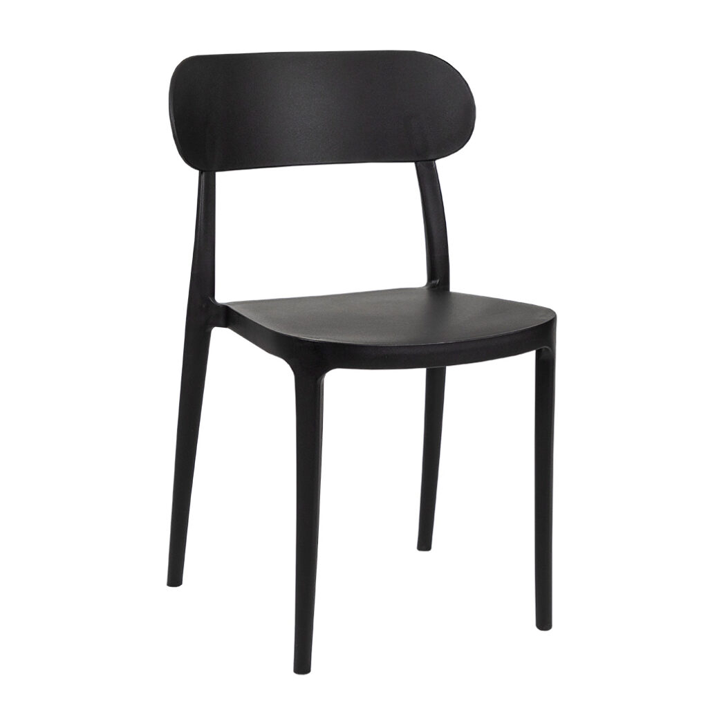 Paula Plastic Chairs - Brayco New Zealand