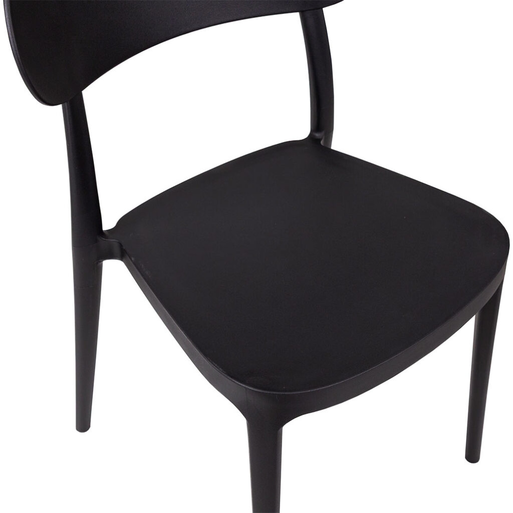 Paula Plastic Chairs - Brayco New Zealand