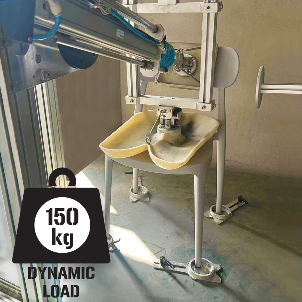 Paula Plastic Chairs - Brayco New Zealand