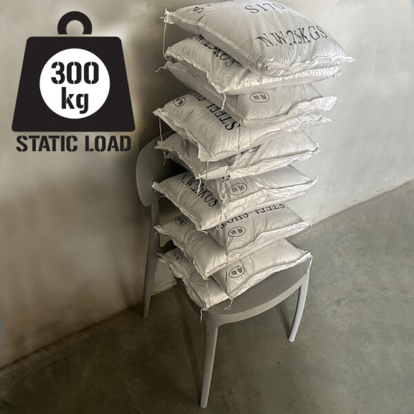 Paula Plastic Chairs - Brayco New Zealand