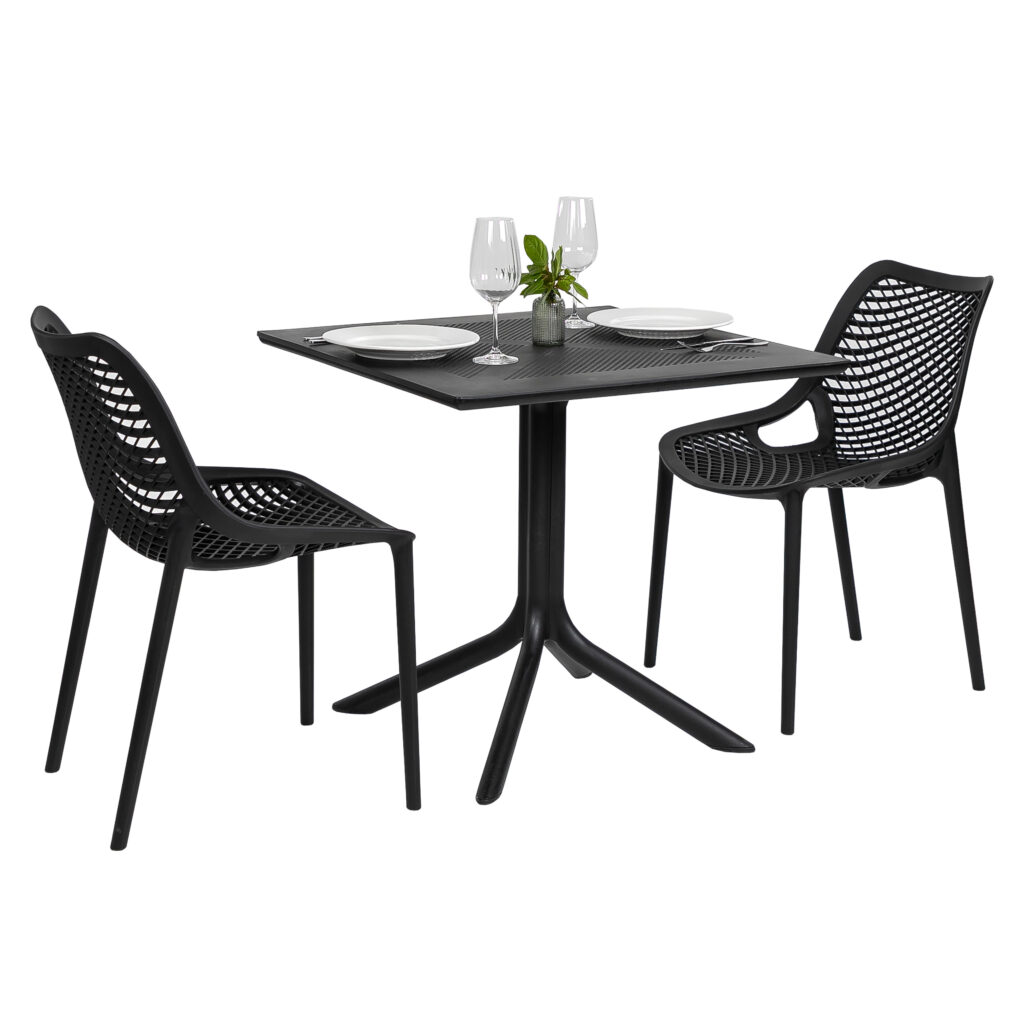 Breeze Chair - Brayco NZ