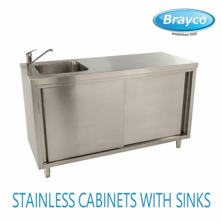 Buy Stainless Steel Lab Sink For Analytical Laboratory NZ